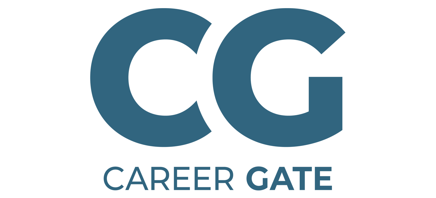 CareerGate - Επαγγελματικός Προσανατολισμός & Συμβουλευτική Εκπαίδευσης